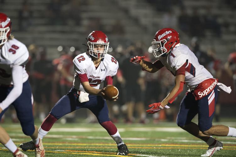 L-L football: Conestoga Valley at Warwick | News | lancasteronline.com