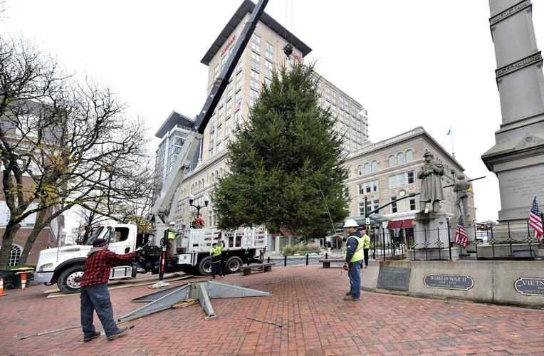 Early Edition for 11/23: LGH changes visitor policy, Worley & Obetz ...