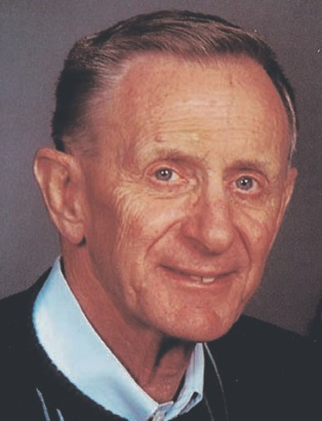 Donald M. Robinson | Obituaries | lancasteronline.com