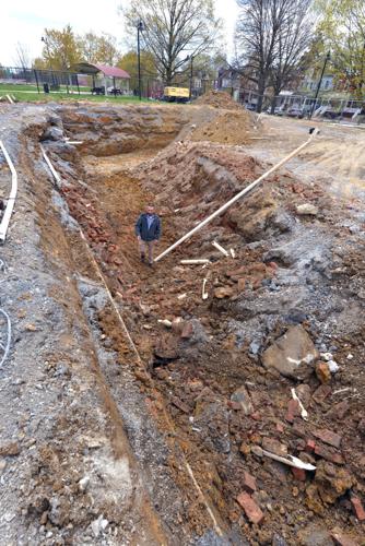 Lancaster's King wading pool renovations mean delayed opening | Local ...