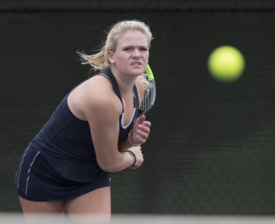 L-L League girls tennis teams eyeing some bigger successes this season ...