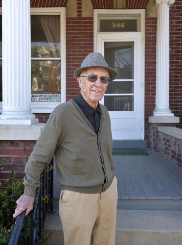 Lancaster dentist retires after 70 years behind the drill | Together ...