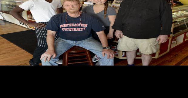 Lancaster chef wins $10,000 on Spike TV's 'Frankenfood ...