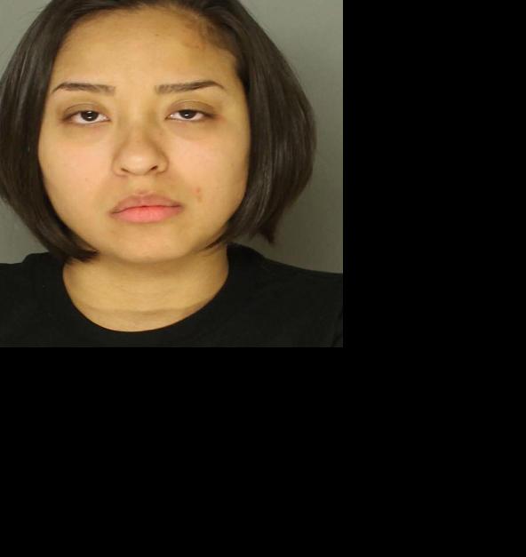 Local rapper "GI, the General"charged with dealing cocaine | Local News ...