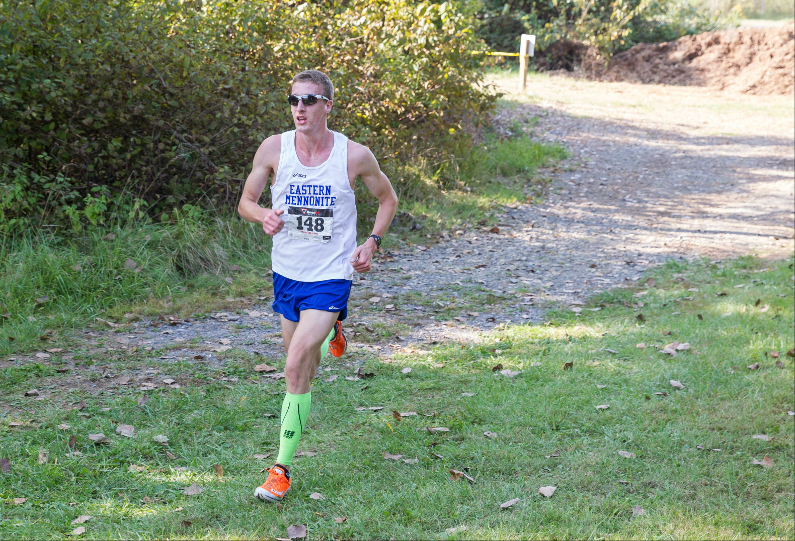 Diagnosed with autism as a child, Lancaster Mennonite coach Ryan Gehman ...