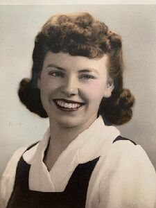 Edna (Kirk) Chase Yarnall | Obituaries | lancasteronline.com