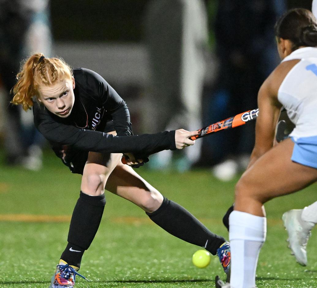 Freshman dazzles as Warwick field hockey marches back to second PIAA ...