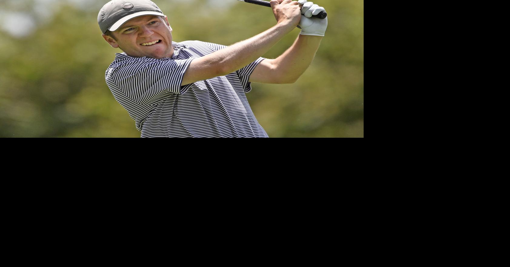 Lancaster golfer finishes second in Philadelphia Amateur tournament ...