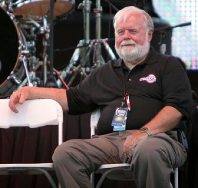 New Jersey pastor who co-founded Creation Fest charged with child ...