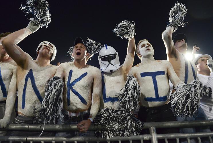 Lancaster County Penn State fans prepare for Big Ten championship game ...