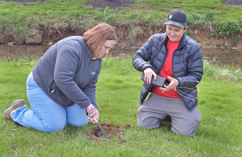 Greenfield Lancaster and Lancaster Conservancy team up to celebrate ...
