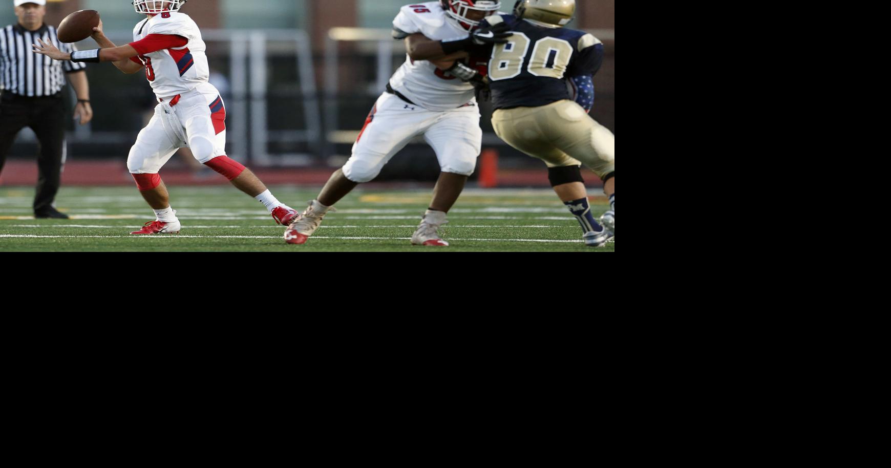 3 L-L League football facts for Sept. 11: Lampeter Bowl history, Barons ...