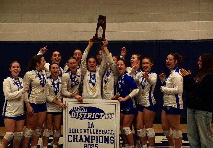 PIAA girls volleyball primer: One thing to keep an eye on for the 5 ...