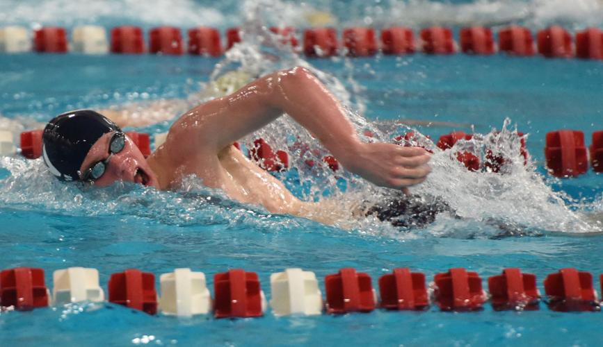 LAC's Joe Moll, Nick Lynam to compete at USA Swimming's Winter Junior ...