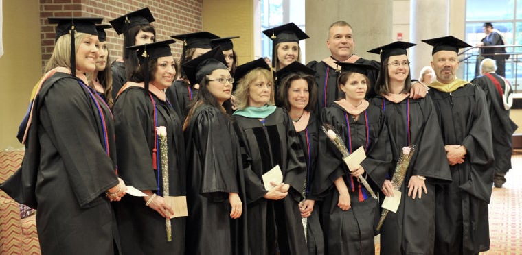 Pennsylvania College of Health Sciences recognizes new name, largest ...