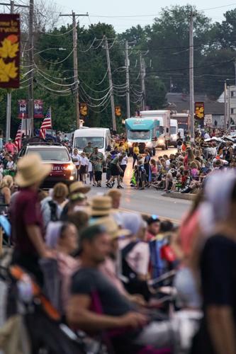Street Parade at the Solanco Fair (photos) | Local News ...