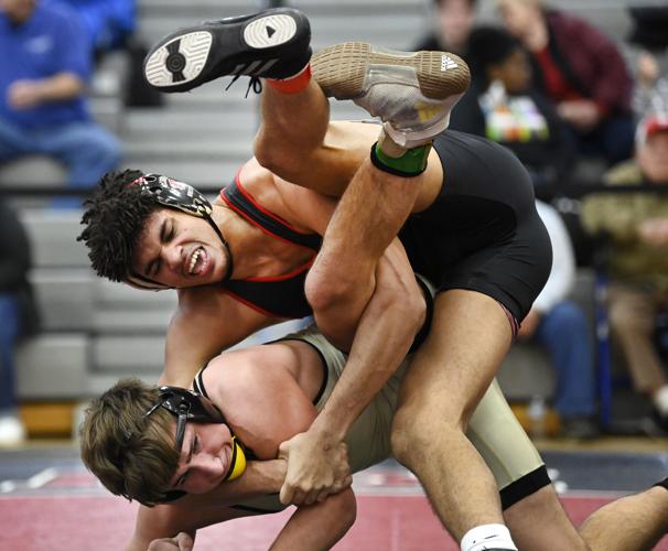 Ephrata’s Tanner McCracken, Cocalico’s Aiden Swann are winners at ...