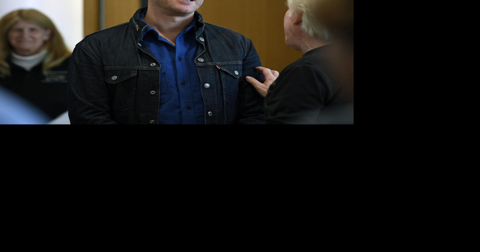 Jonathan Groff wins theater award, nominated for a second, for role in ...