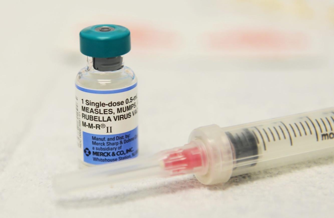 Person with measles may have infected others at Kohl's in East Lampeter ...