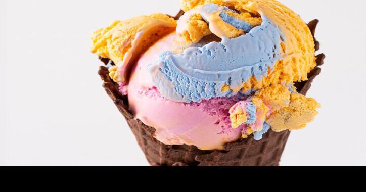 We Might Scream for Unusual Flavors of Ice Cream | Food ...