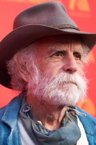 Grateful Dead founding member Bob Weir dies at 78 | Entertainment ...