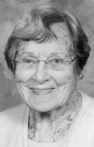 Mary Elizabeth Warfel | Obituaries | lancasteronline.com