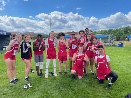 Diagnosed with autism as a child, Lancaster Mennonite coach Ryan Gehman ...