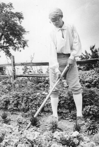 In the spotlight: Steven Nolt, telling the Plain truth | Local News ...