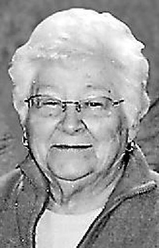 Janet G. Kreider | Obituaries | lancasteronline.com