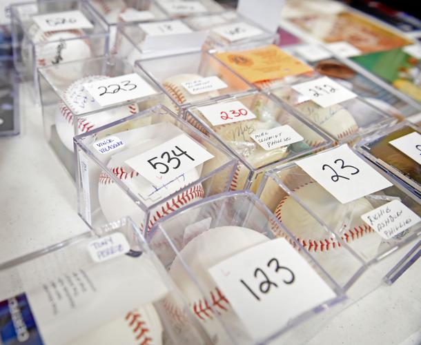 Sports auction | | lancasteronline.com