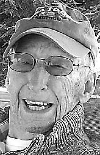 Donald R. Smith | Obituaries | lancasteronline.com