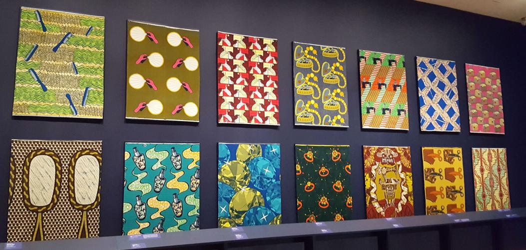 Philadelphia art exhibit explores 'Creative Africa' in photos, fashion ...