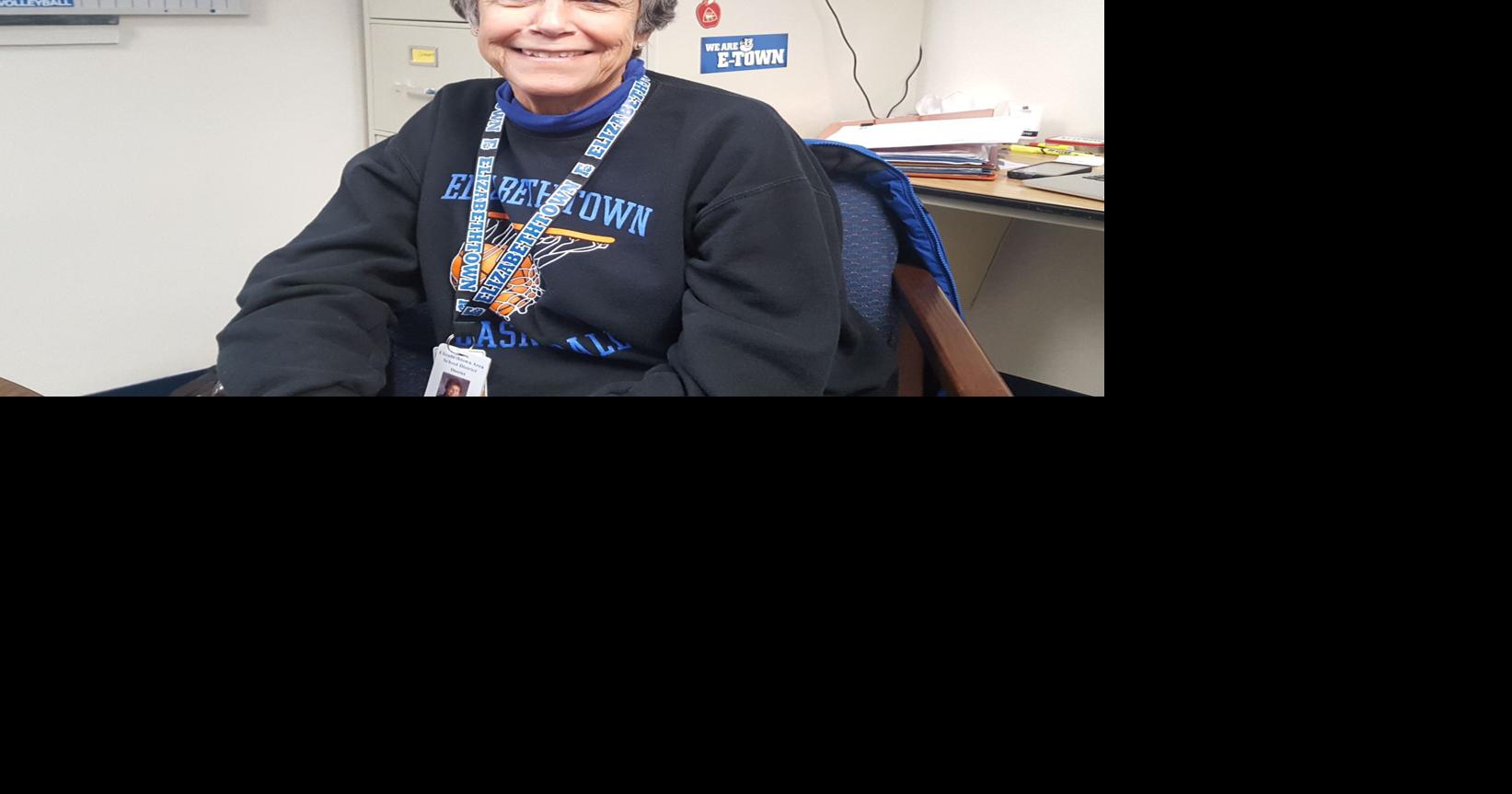 In the Spotlight: E-town athletic director Linda Ahern talks sports ...