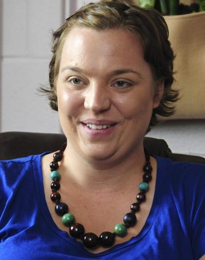 Sarah Dawson is a natural on the environment | News | lancasteronline.com