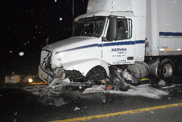 Fatal crash in Clay Township | News | lancasteronline.com