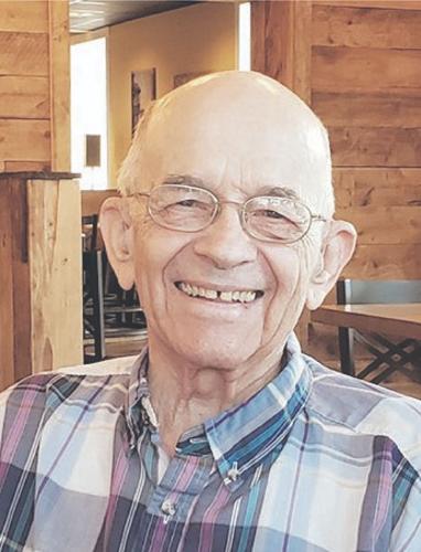 Richard H. Frank | Obituaries | lancasteronline.com