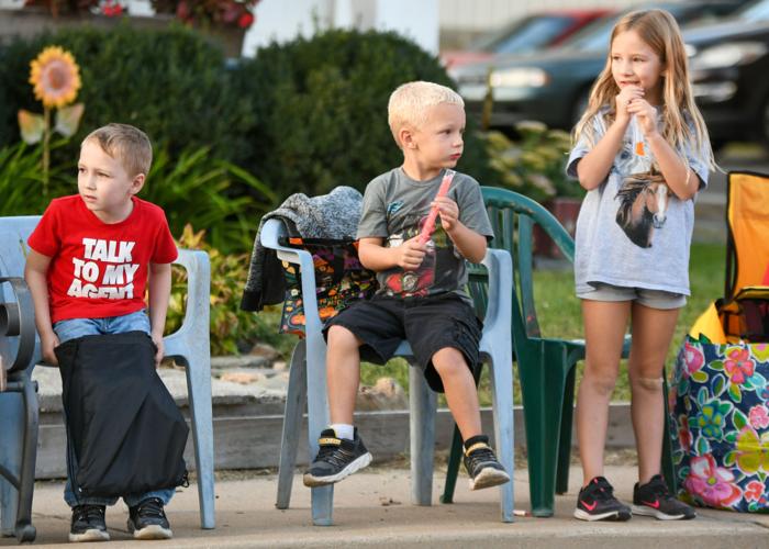 Solanco Fair kicks off Wednesday night with a parade [photos] | Life ...