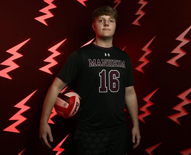 2026 Spring Sports Media Day - L-L League boys volleyball [photos ...