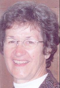 Ruth M. (Harnish) Shenk Hertzler | Obituaries | lancasteronline.com