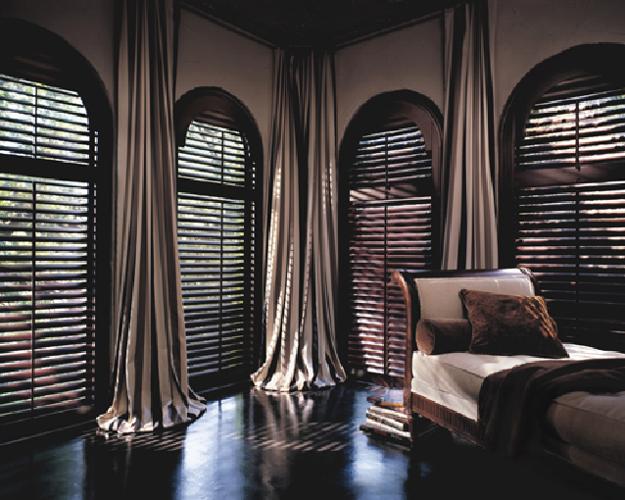 Window dressing: Ideas for unusual shapes | Lifestyle | lancasteronline.com