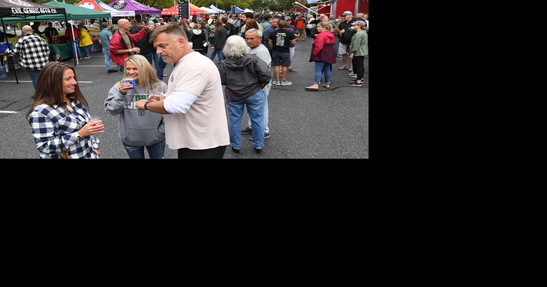 Lititz Craft Beer Fest tickets now on sale; here's what to know about ...