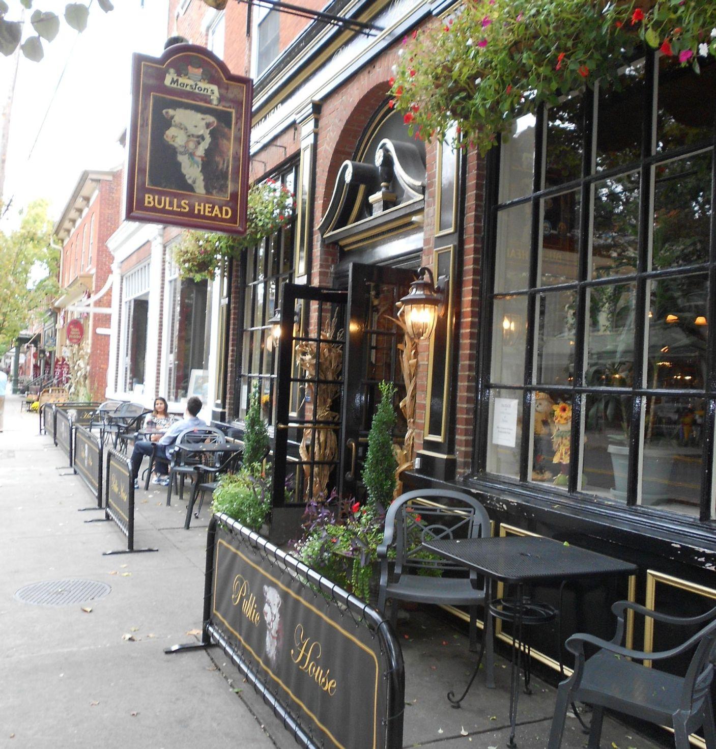 Oldest taverns in Lancaster County: 7 spots where you can really drink ...