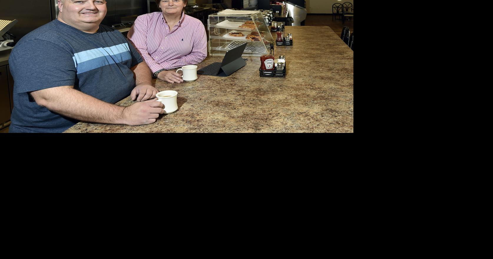 Paradise Junction Cafe opens in Route 30 antique mall | Local Business ...