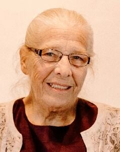 Mary E. Nissley | Obituaries | lancasteronline.com