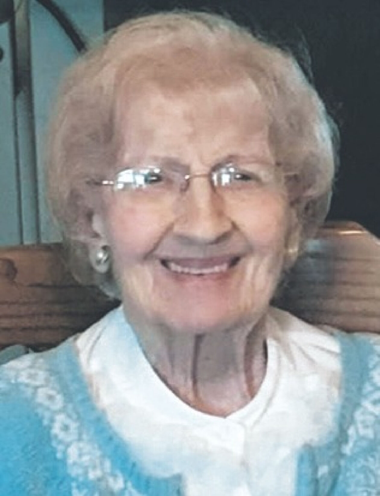 Virginia M. Rittenhouse Wardrop | Obituaries | lancasteronline.com