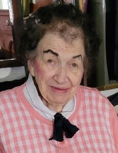 Jane Hess Landis | Obituaries | lancasteronline.com