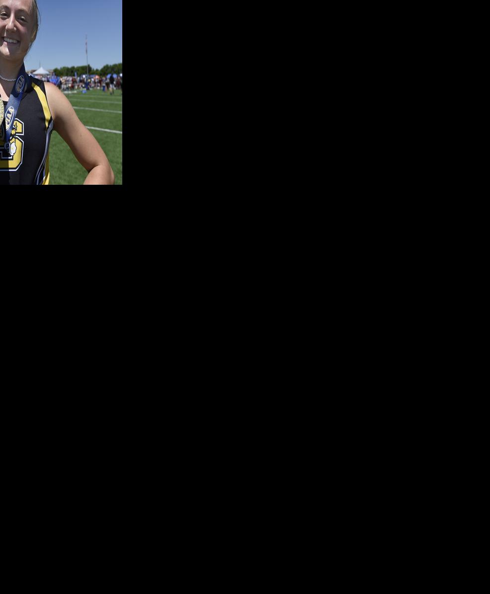 PIAA gold medal, meet record a fairy tale ending for Solanco's Katie ...