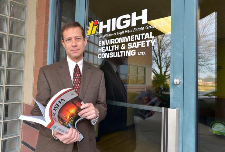 Worker hospitalization now must be reported to federal government's ...