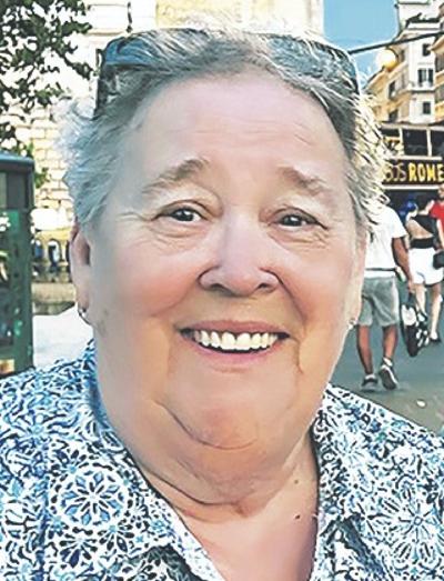 Judy Diegel | Obituaries | lancasteronline.com