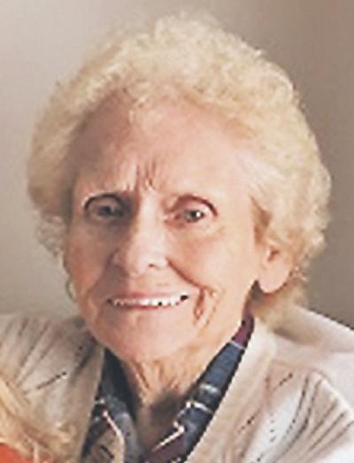 Ruth Rineer | Obituaries | lancasteronline.com